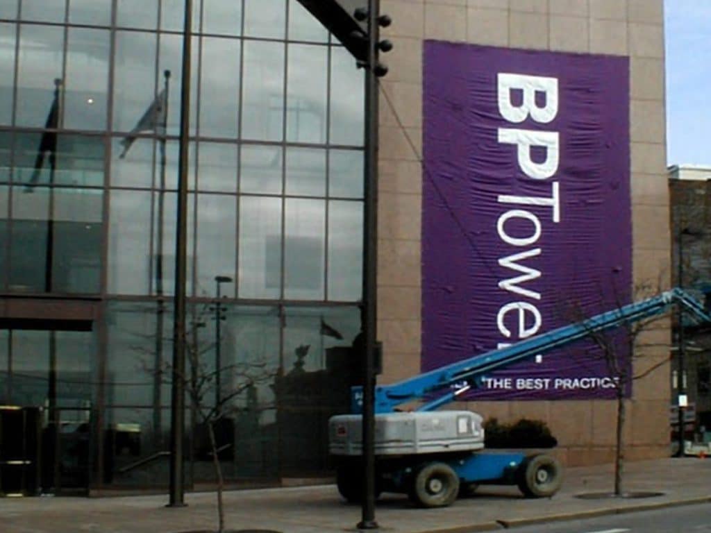 Custom Flag Maker & Custom Flag Store - Swirling Silks