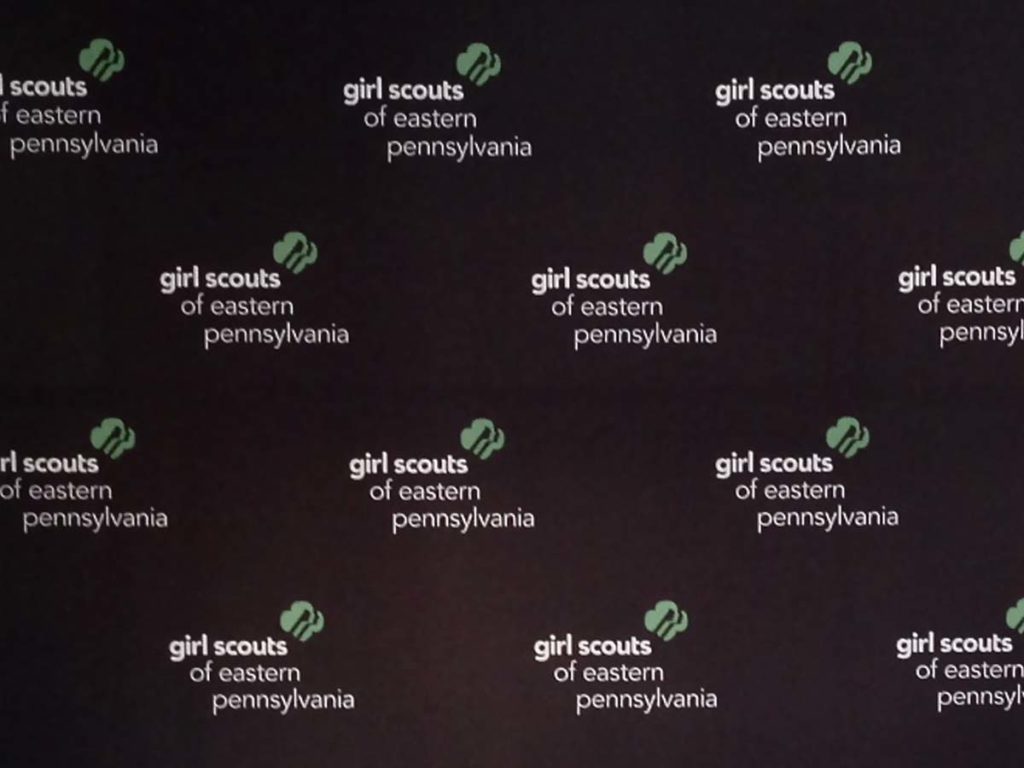 Backdrops - Swirling Silks